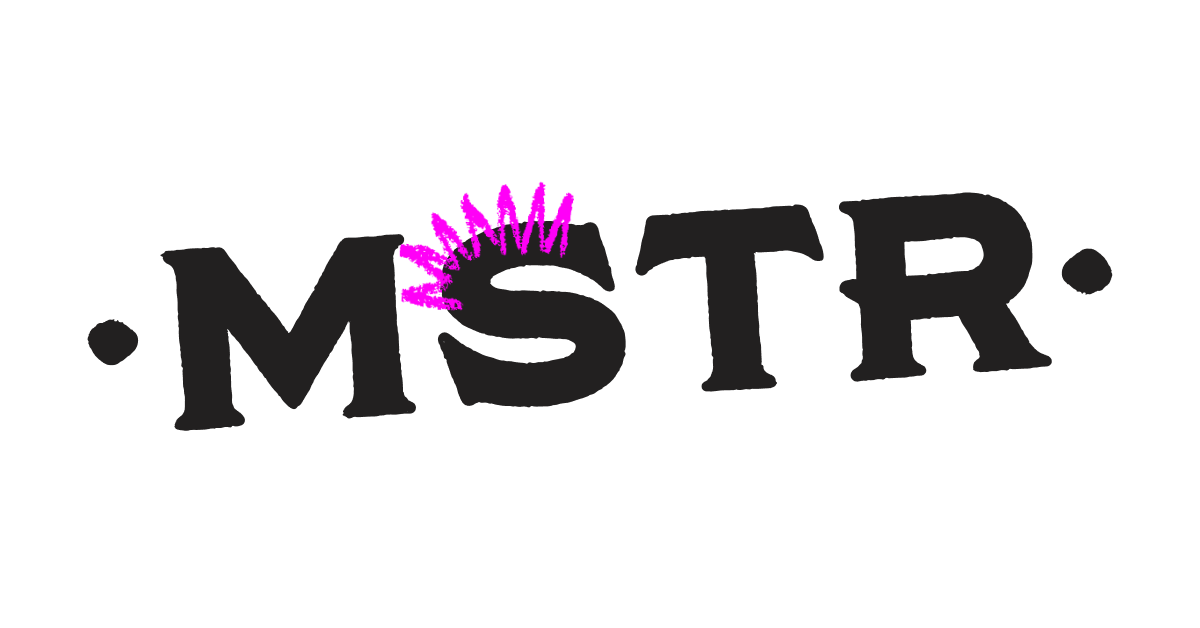 Menu – MSTR